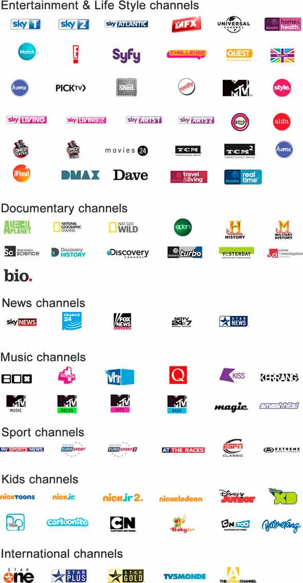 Sky British Satellite TV In Estepona Marbella Y Manilva AudioService Sky British Satellite TV In Estepona Marbella Y Manilva AudioService